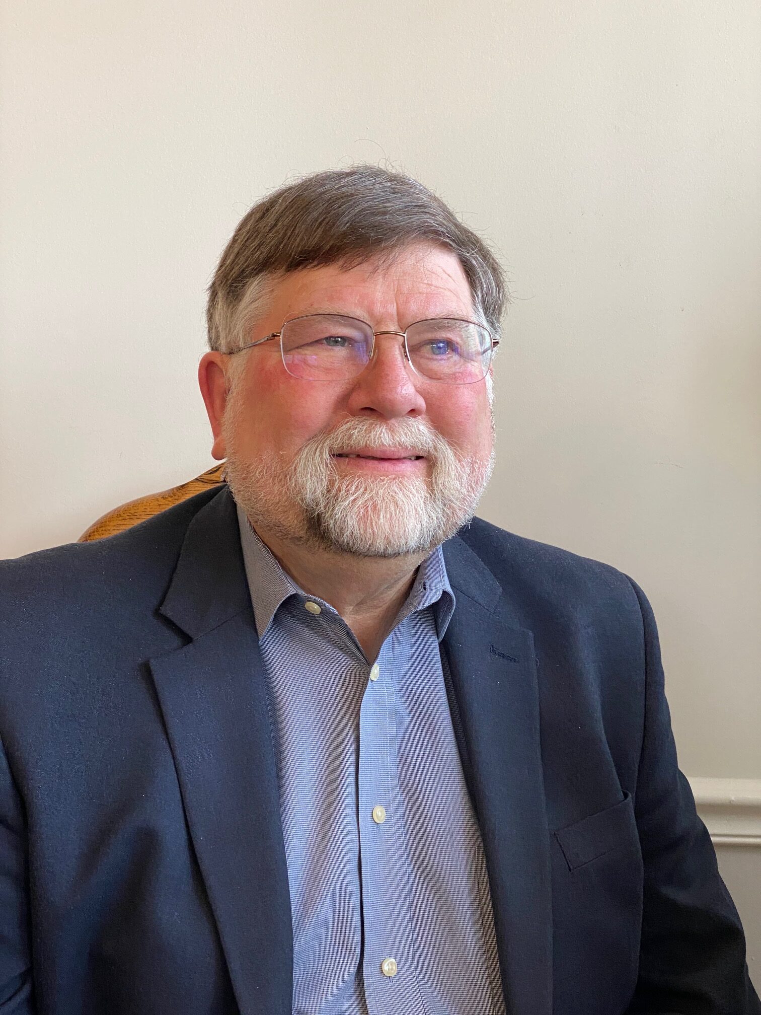 Board Member Spotlight: Steve Parsons - Koniag Education Foundation